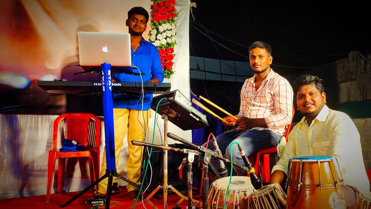 YESSAYA NAA HRUDHAYA SPANDANA NEVE KADHA||#hossanaministries #song ...