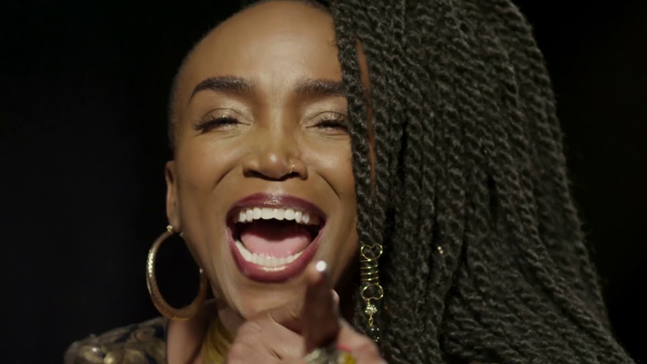 Emeline Michel - " Egzotik" feat. Princess EUD, Khaleah London ...