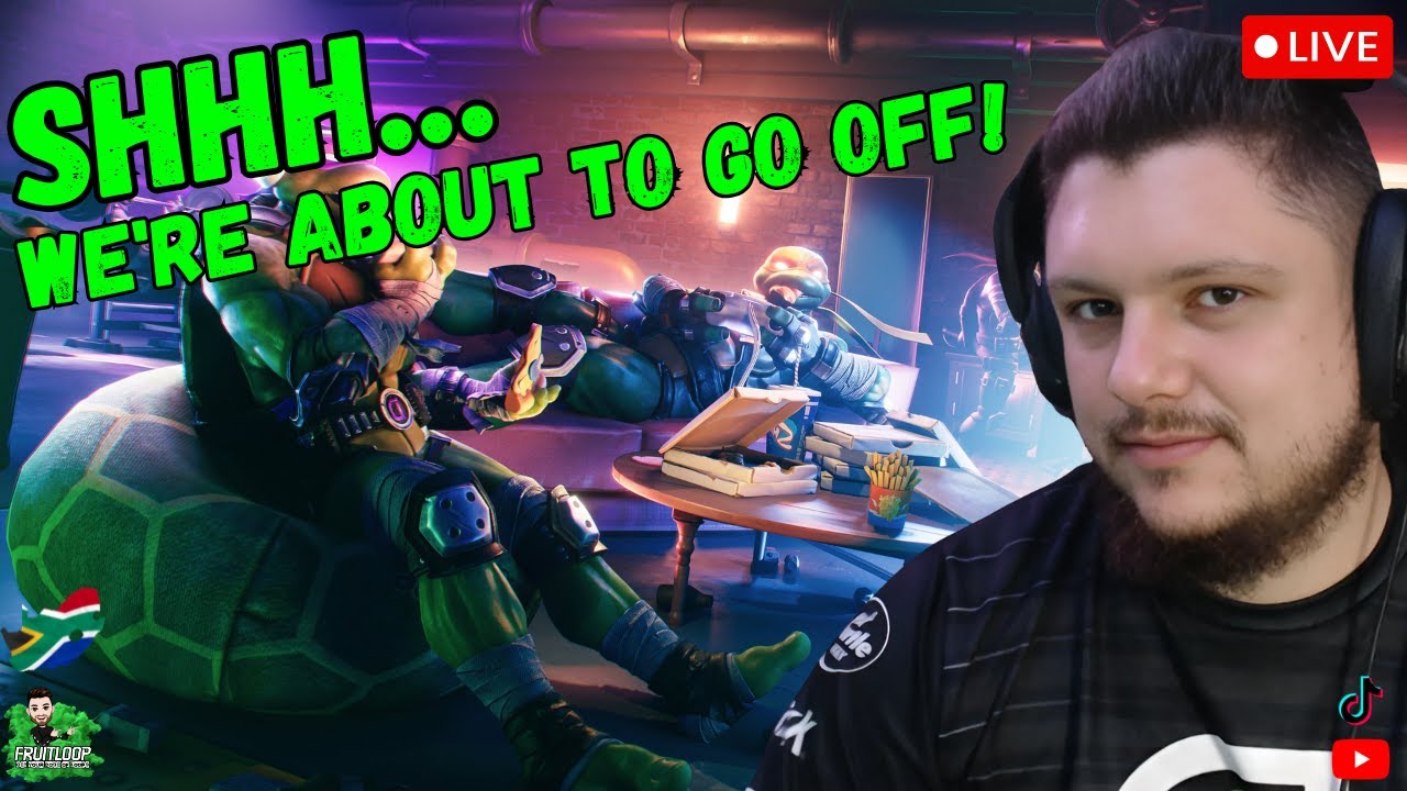 🟢DUO RELOAD CUSTOMS then ROAD TO UNREAL🟢!discord🟢!member🟢3.5k SUB Goal ...