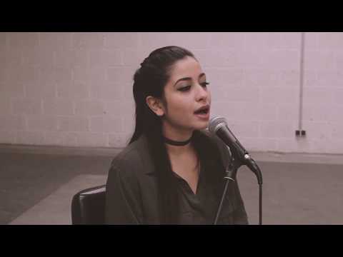 Melisa Toprakci feat. MeRecords - I feel it coming (Cover) | culture.films