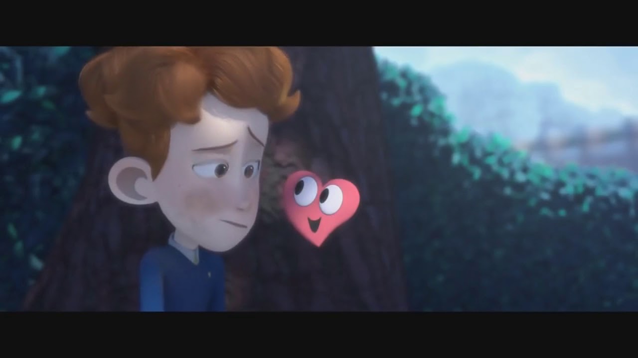 CORTOS ANIMADOS - YouTube