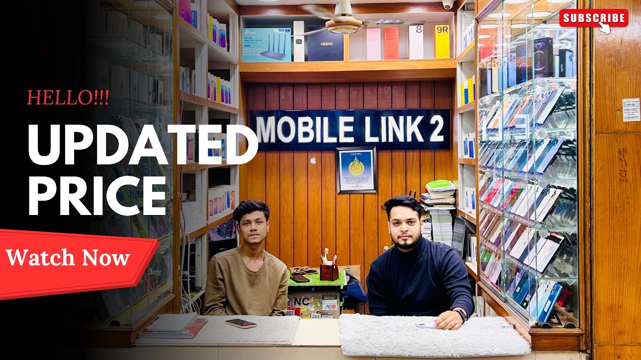 Come & Shop || At The Best & Lowest Price ||Mobile Link-2...! - YouTube
