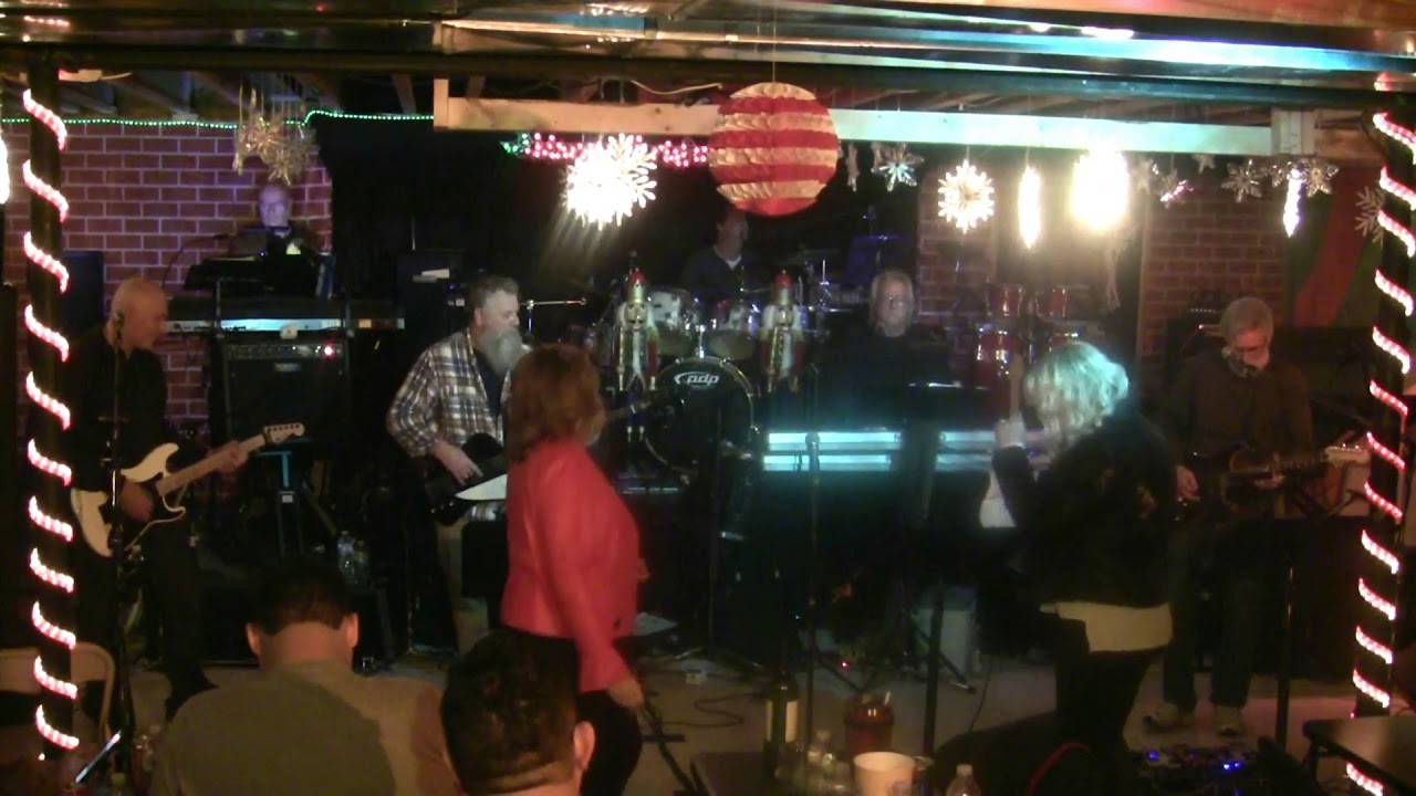 NPO - Jumping Jack Flash (Rolling Stones Cover) - YouTube