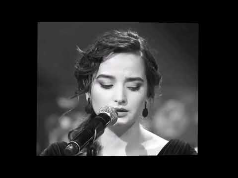 Didar Aliye KOYUNCU-Böyle Mi Esecekti Son Günümde Bu Rüzgar (HÜZZAM)R.G.