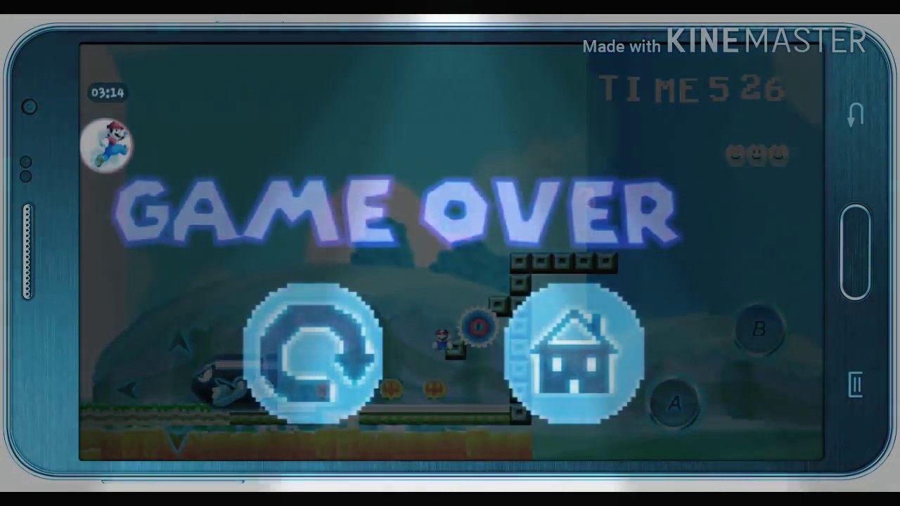 Super level maker - YouTube