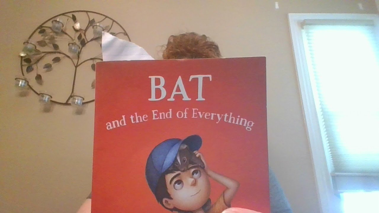Bat and the End of Everything Chapter 23 - YouTube
