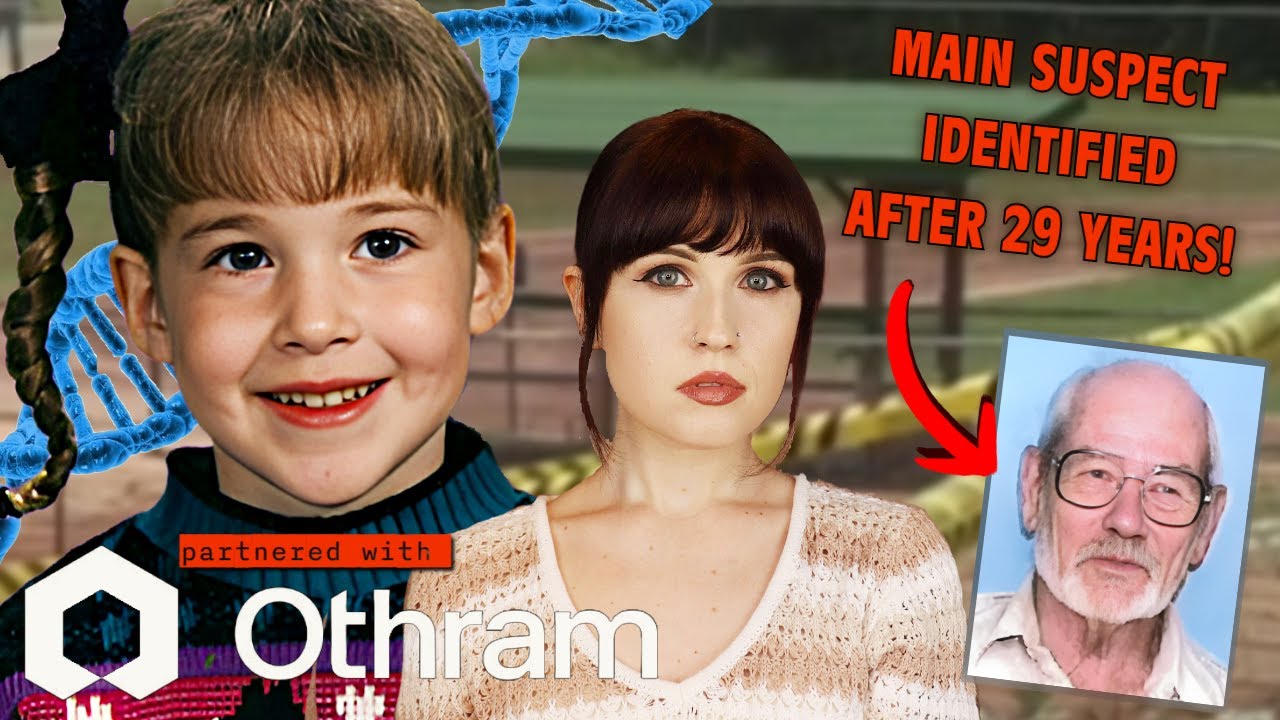 Suspect Identified in Morgan Nick Disappearance Case | One of the ...