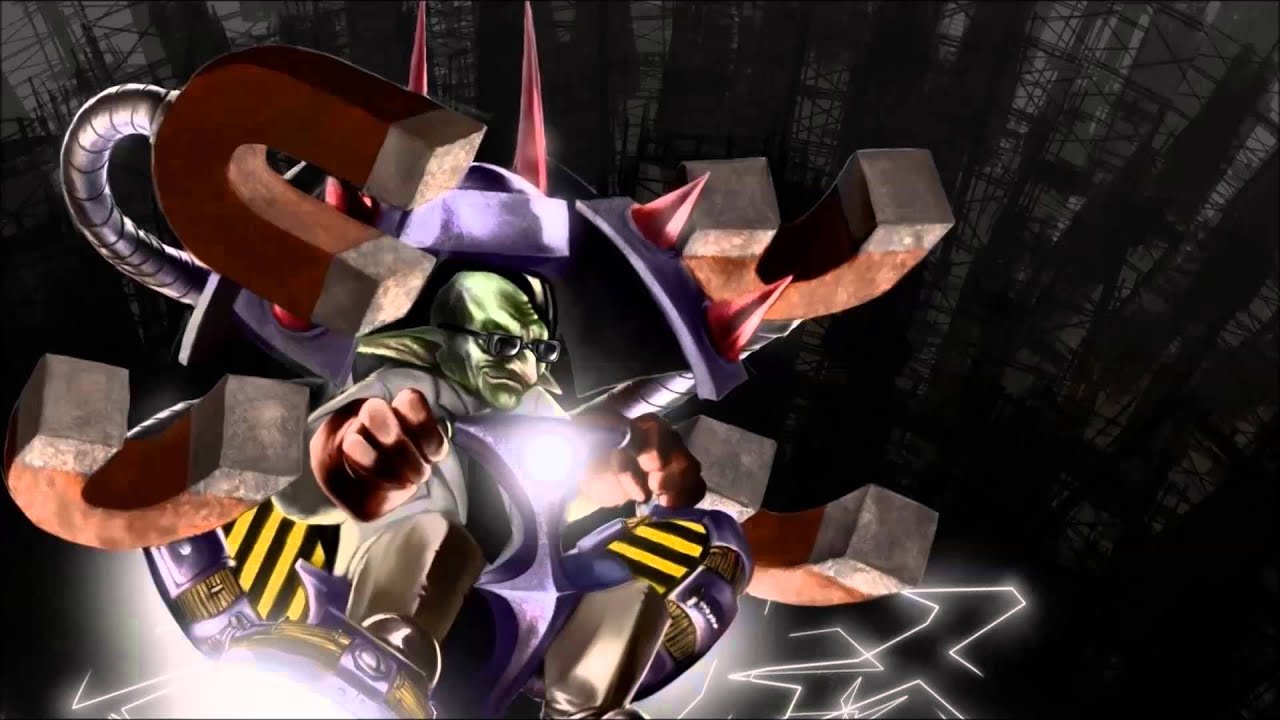 [HON] Heroes Select Voice (Rhapsody,Solstice,Ravanor,Blitz,Doctor ...