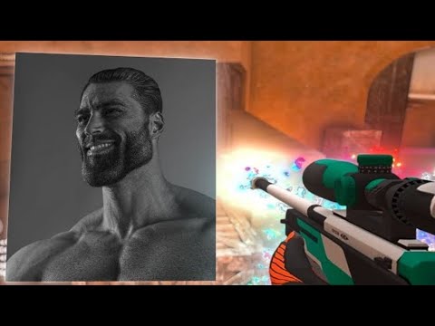 the best gigachad!☻ - YouTube