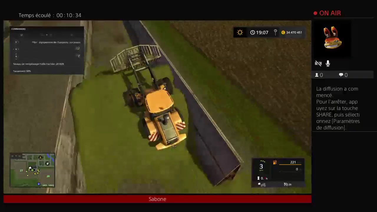 Famige 17 crecuvi - YouTube