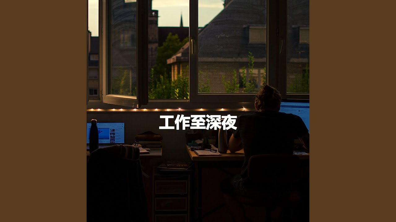 Swanky Ambience for Misty Moments - YouTube