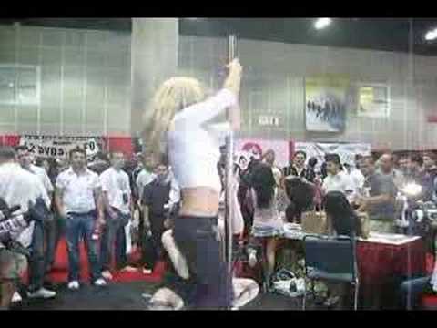 Erotica L.A. 2008
