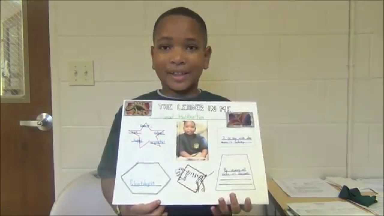 Our Ambitious Rising Leaders (2014-2015) - YouTube