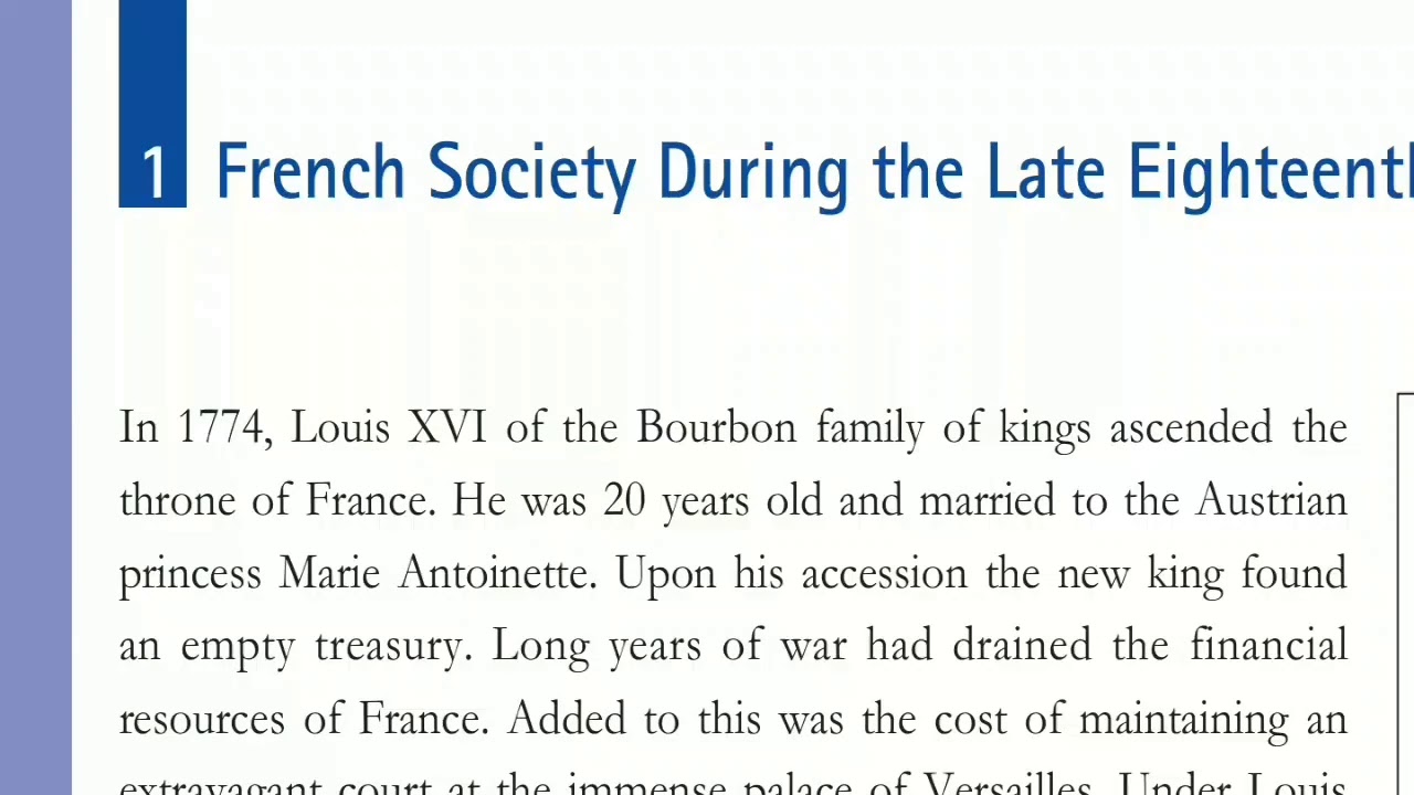 CLASS 9 HISTORY NCERT CHAPTER 1 PART 2 - YouTube