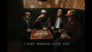 Brother Maven - I Just Wanna Love You Chords - Chordify