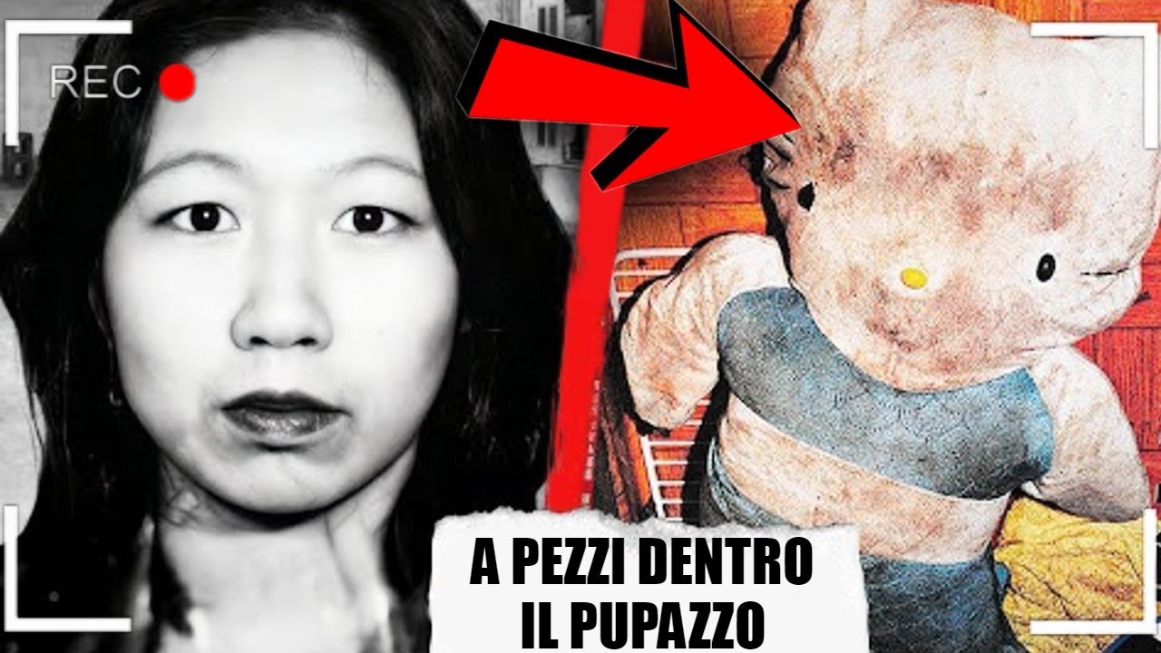 IL CASO HELLO KITTY - L'HANNO FATTA a PEZZI - YouTube