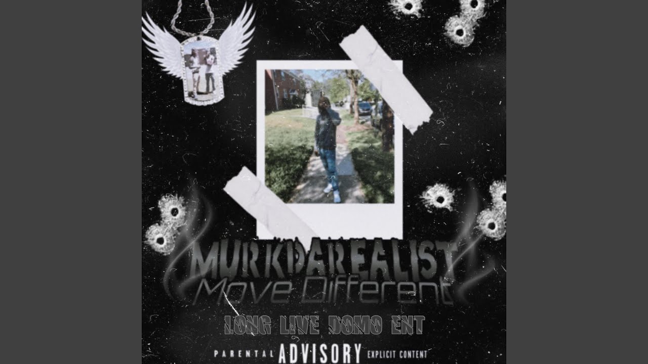 Move Different - YouTube Music