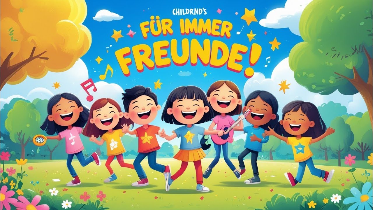 Verwunderlich Songs Ber Freundschaft Fotos