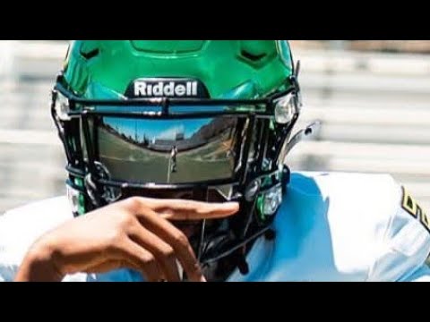 Marcus Washington Jr is the #1 2029 QB in the country (I do not own the ...