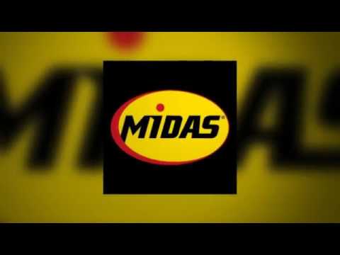 Midas Napa - Welcome - YouTube