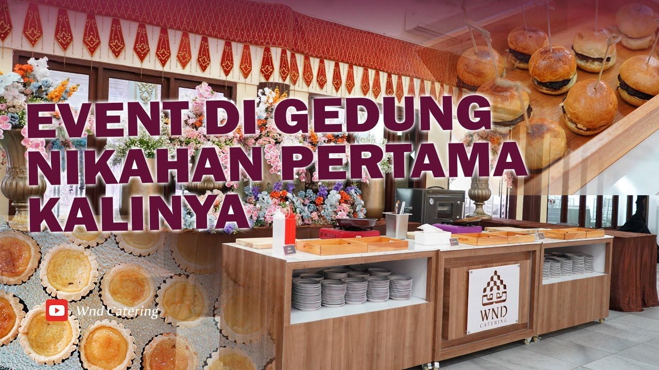REVIEW LIVE COOKING, RUANG VIP KELUARGA, VIP TAMU DAN PONDOKAN DI ...