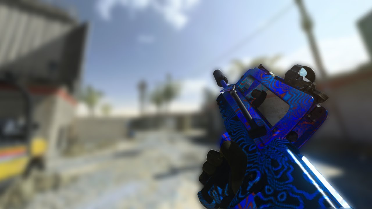 This GUN is SO UNDERRATED... - YouTube