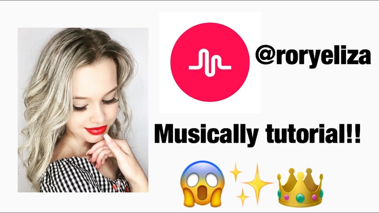 how to do musically transitions :roryeliza - YouTube