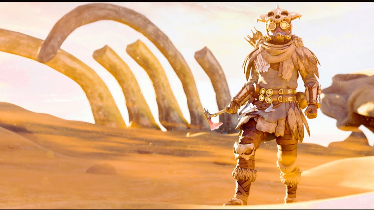 live apex legends mobile | predator lobby ranked match - YouTube