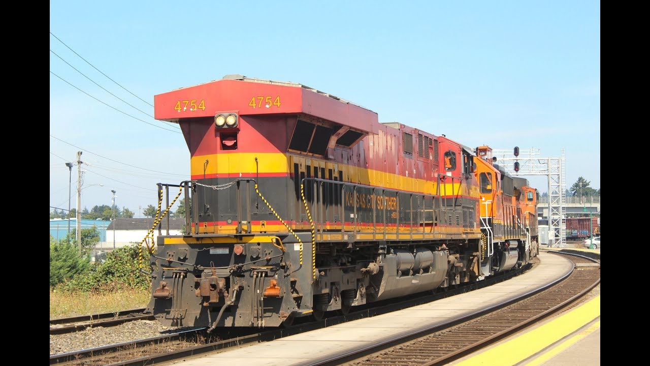 What are these tracks for ? : r/trains