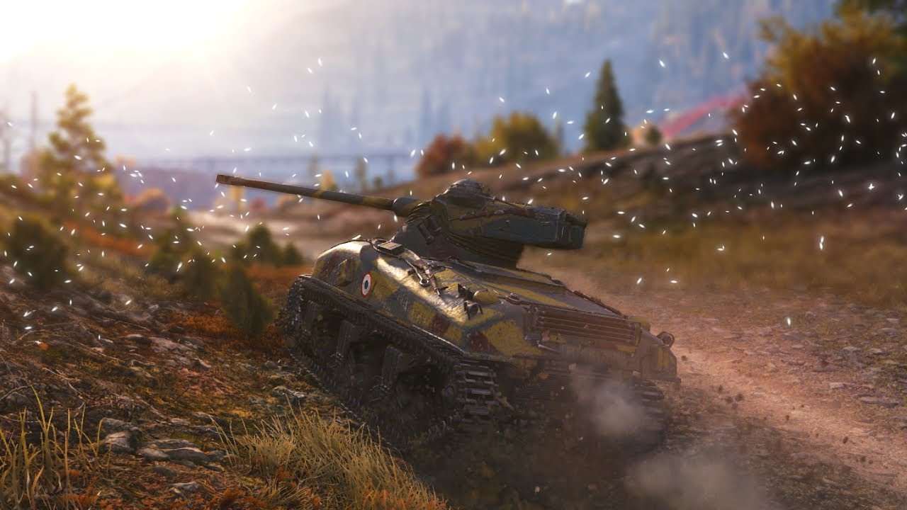 M4A1 FL 10: Insane Games & Twitch Drops - World of Tanks - YouTube