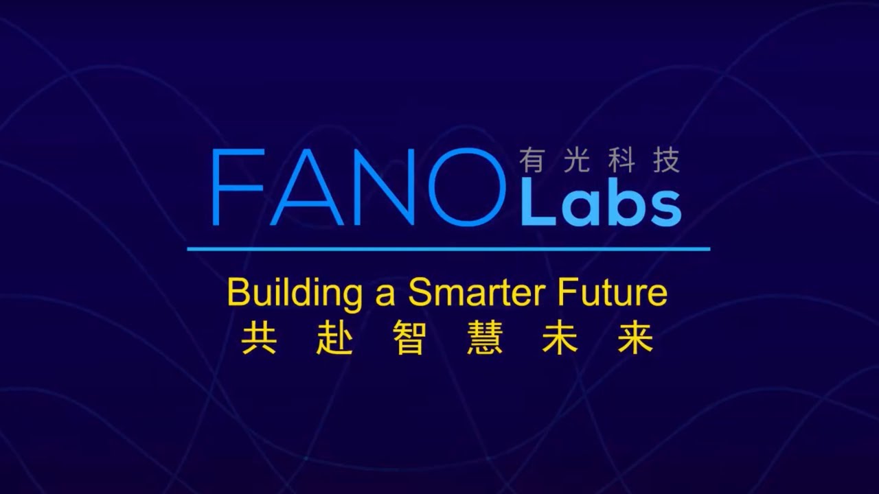 Fano Labs - Empowering Enterprises with Language AI - YouTube