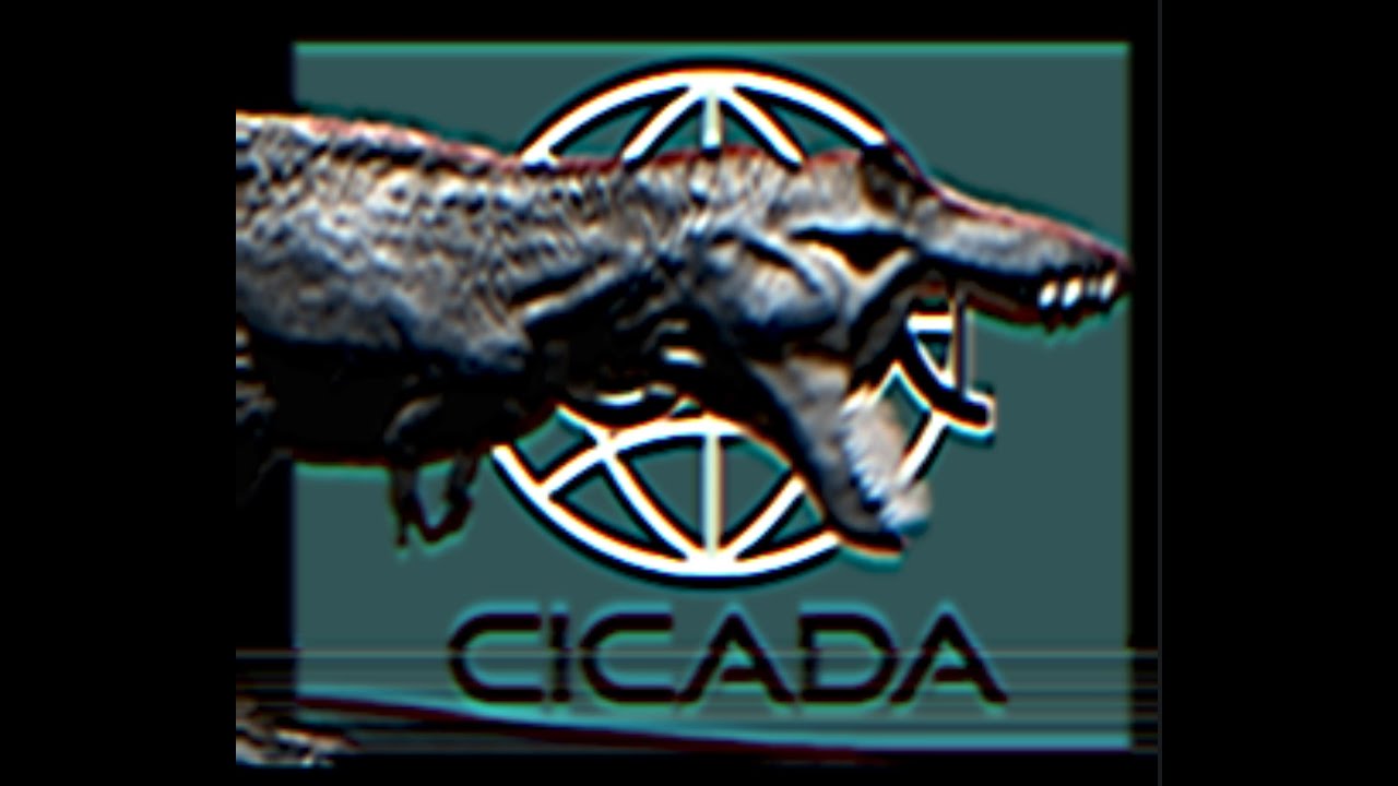 Cicada Labs Training Video - [PROOF OF CONCEPT] Dinosaur Analog Horror ...