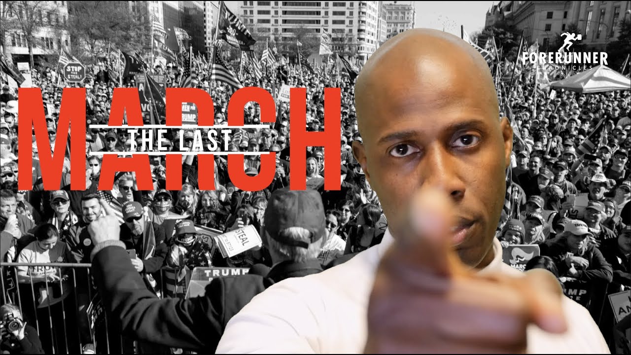 THE LAST MARCH - YouTube