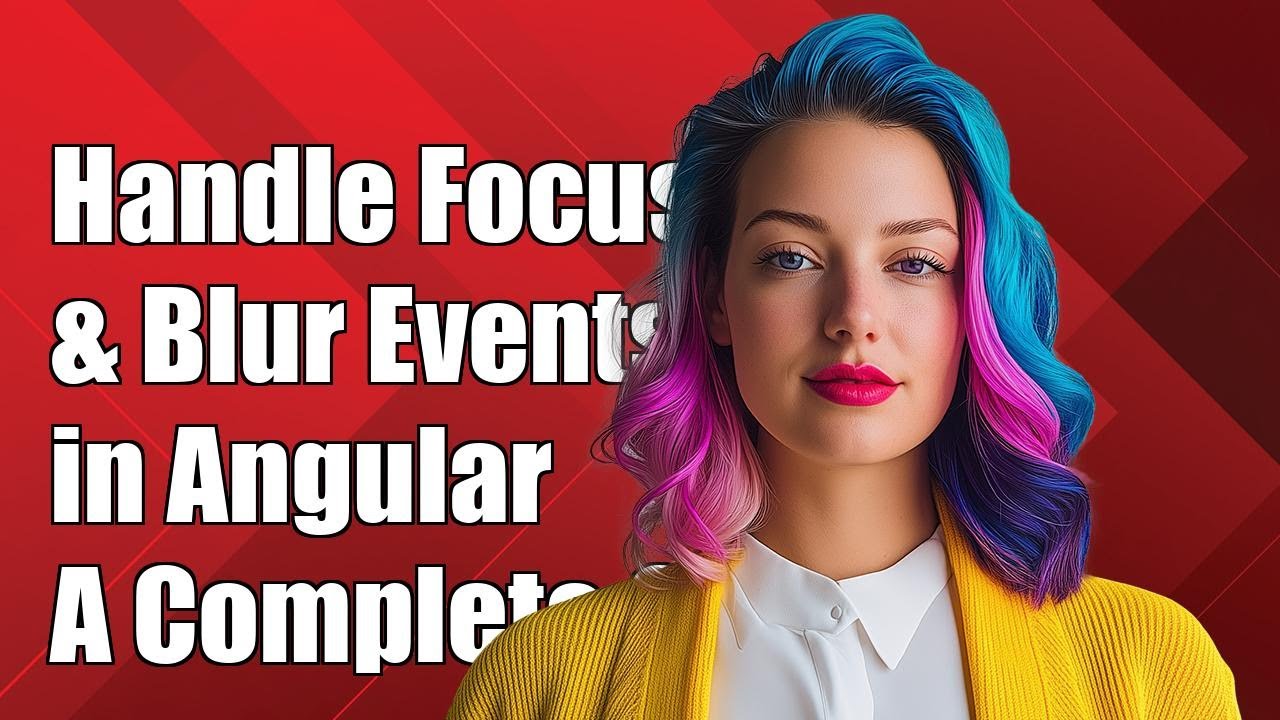 Handling window.onfocus and window.onblur in Angular 2+: A Complete ...