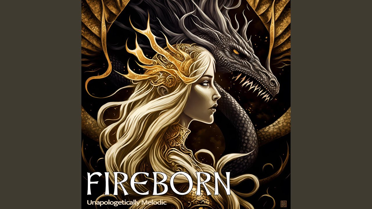 Fireborn - YouTube