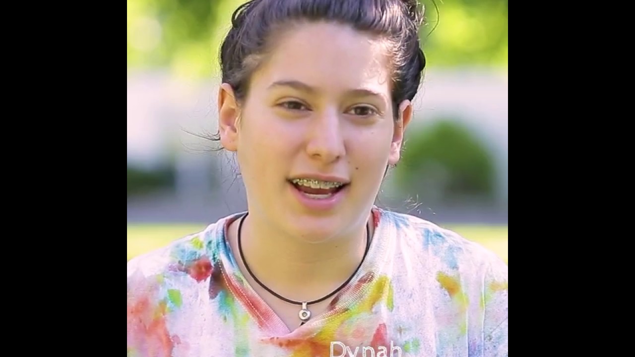 Dynah - YouTube