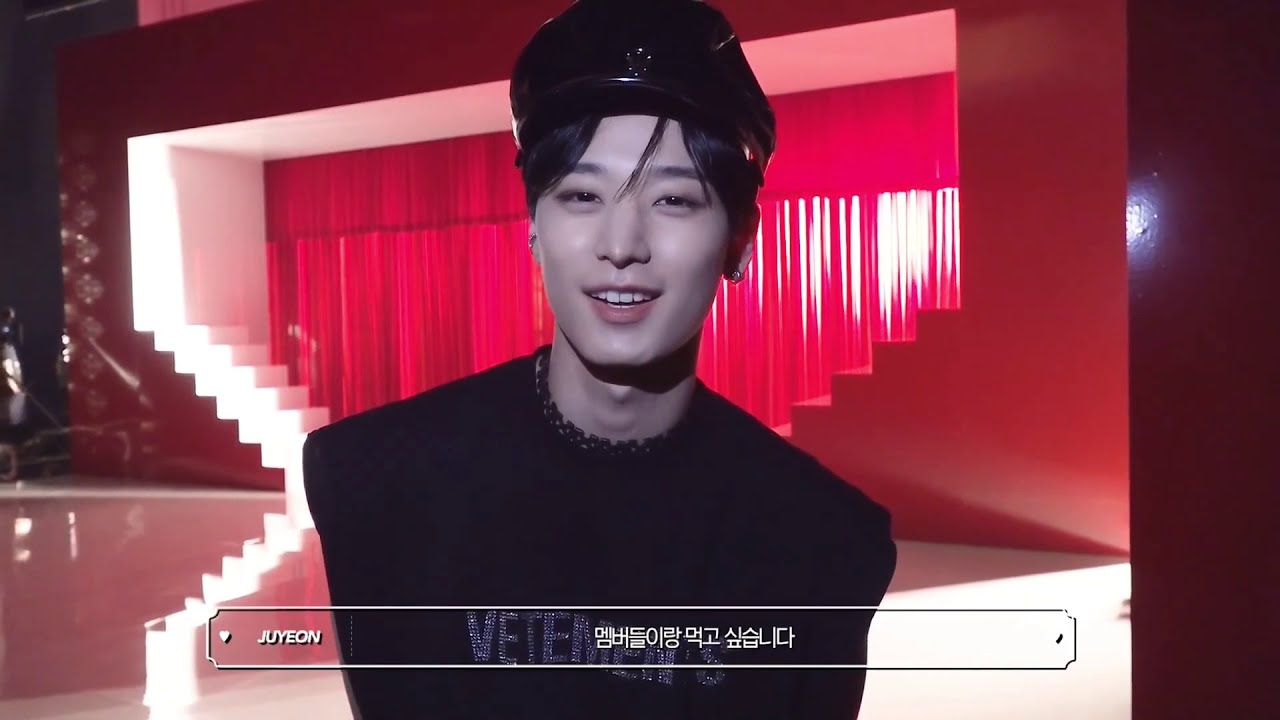 HD SOFT CUTE LEE JUYEON THE BOYZ EDITING CLIPS #3 - YouTube