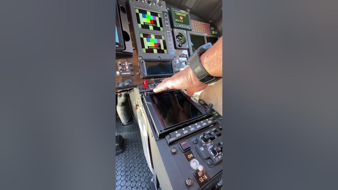 The AIRBUS spools up faster, but takes longer to initialize the ... The AIRBUS spools up faster, but takes longer to initialize the ...