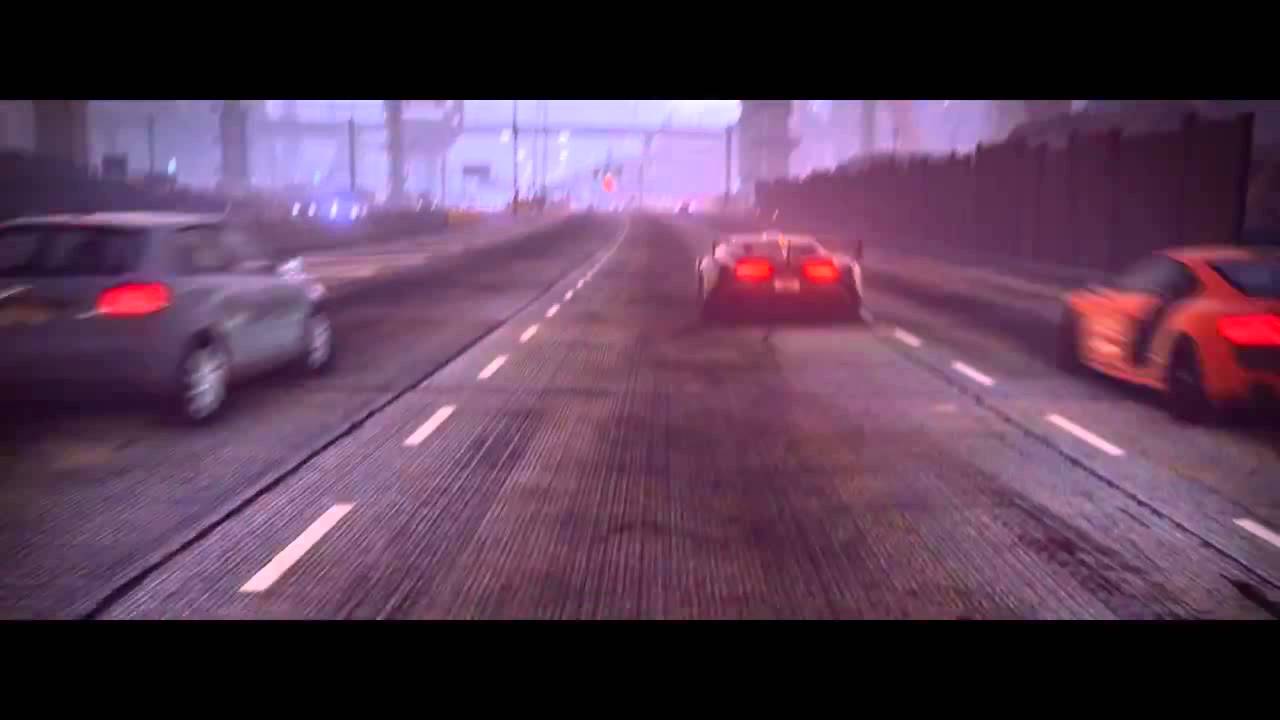 Need for speed Rivals Ultimate Cars, Speed, and rivalry trailer ...