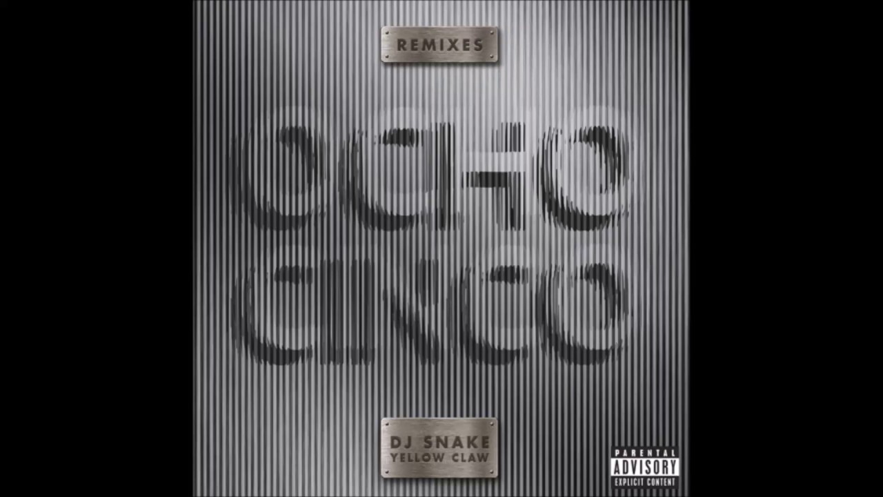 DJ Snake - Ocho Cinco (Botnek Remix) - YouTube