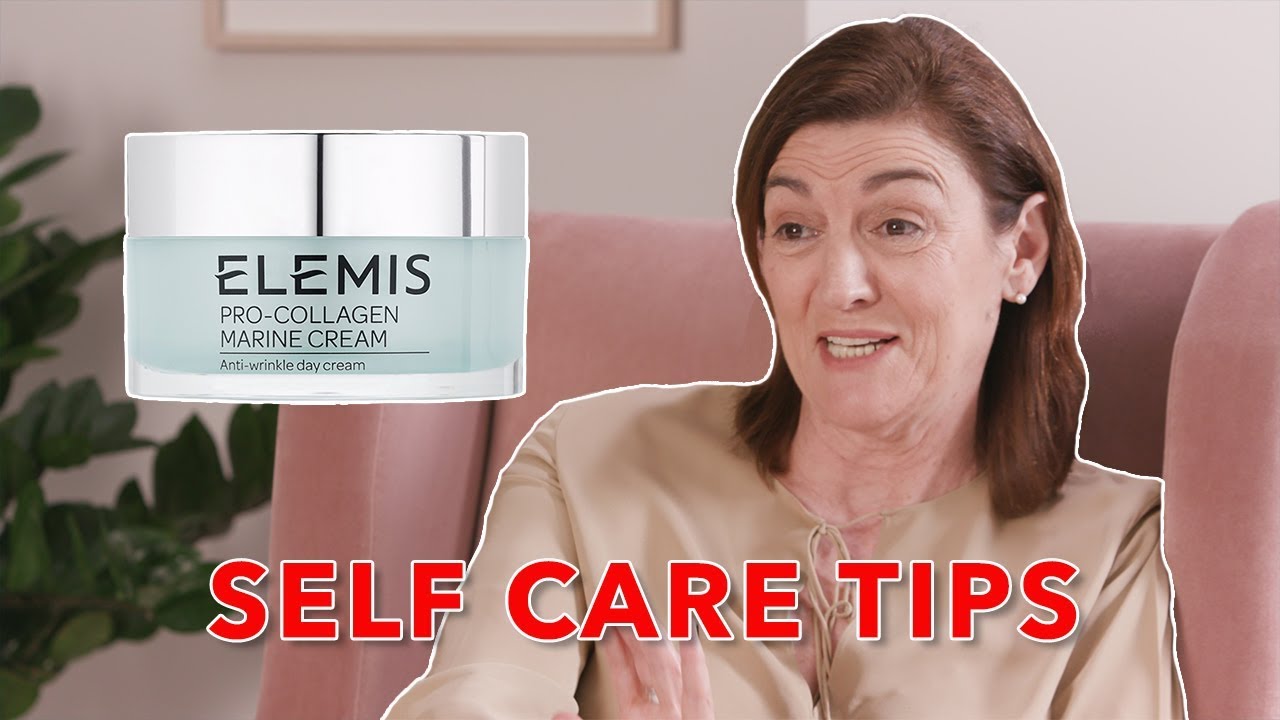 Elemis President Noella Gabriel Gives the FYI on Beauty, Business, and ...
