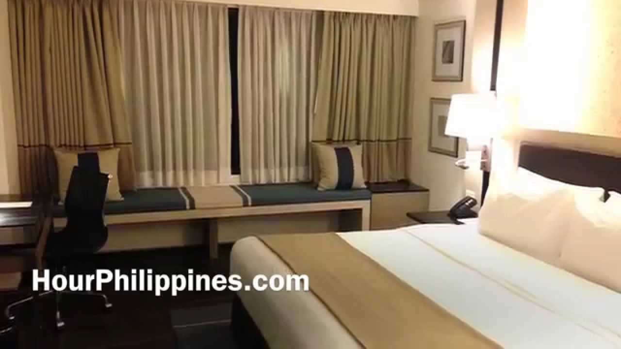 Seda Hotel Deluxe Room Rates Bonifacio Global City Manila by ...