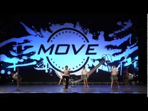 Gavin Morales Withered Soul Move 2014 - YouTube