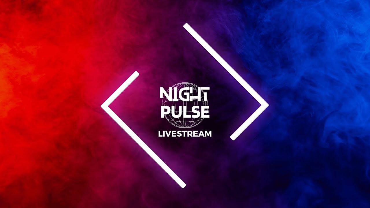 NIGHT PULSE FESTIVAL LIVESTREAM - YouTube
