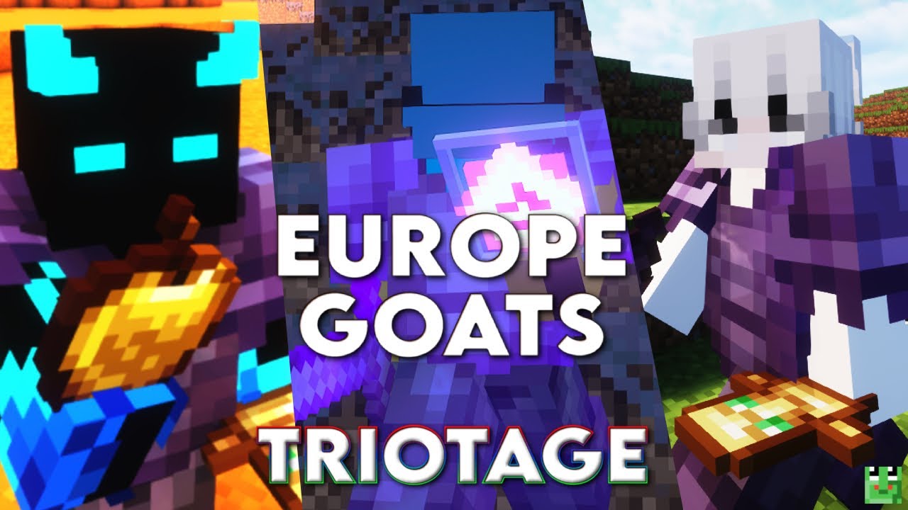 BEST T4 trio tage - YouTube