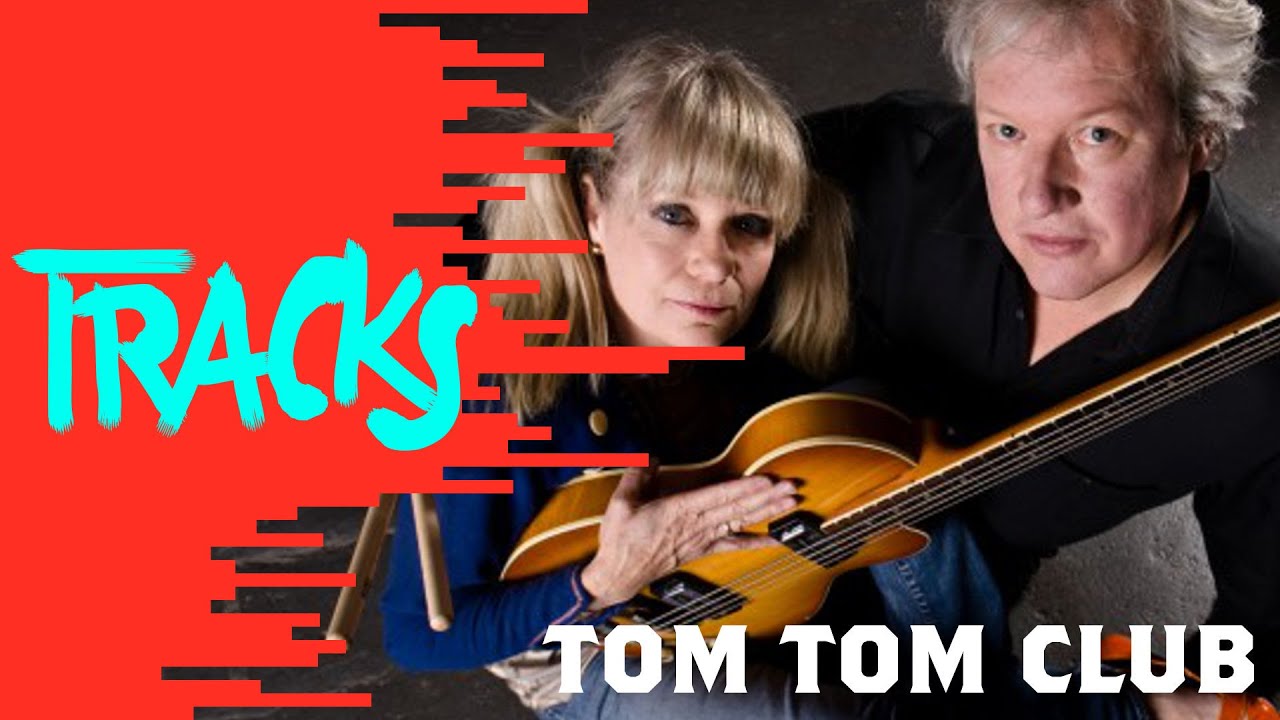 Tom Tom Club - Tracks ARTE - YouTube