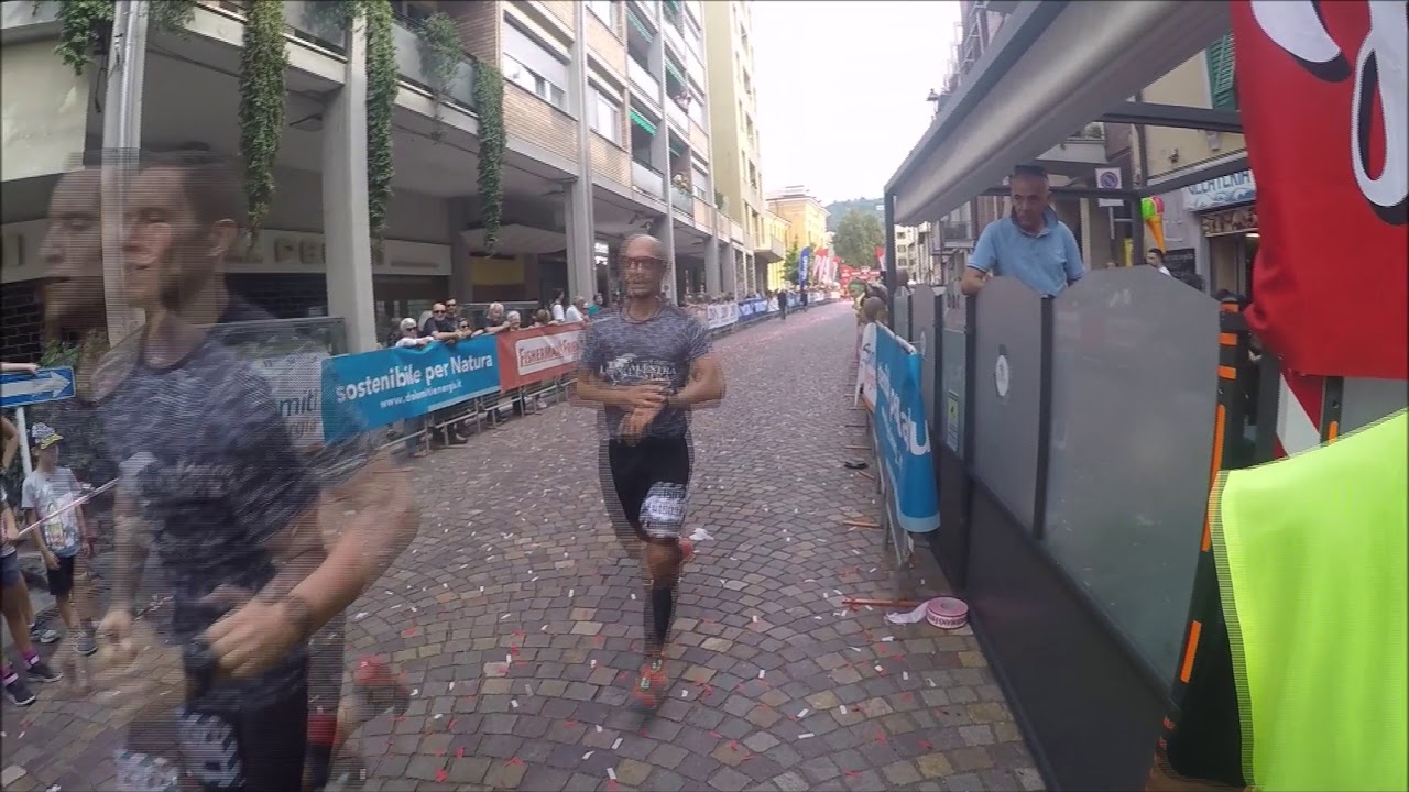 STRONG MAN RUN 2018 [The StrongManBikersMovie] - YouTube