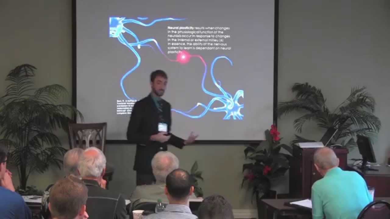 Upper Cervical Neurology Power Hour with Dr. Josh Silver - YouTube
