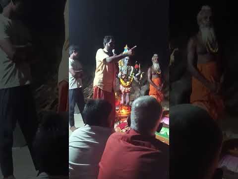 #trending god bless #kalabairavar #kalathin adipadi - YouTube