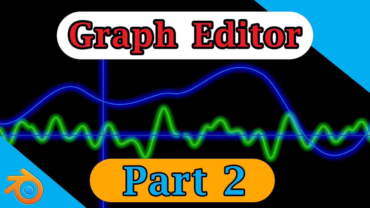 Part 2 F Curves Graph Editor In Blender Explained With Examples part-2-f-curves-graph-editor-in-blender-explained-with-examples